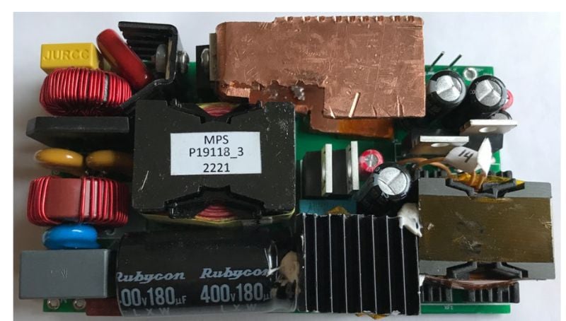 Reference Designs Power 2- and 3-Wheel EV Chargers - New Products