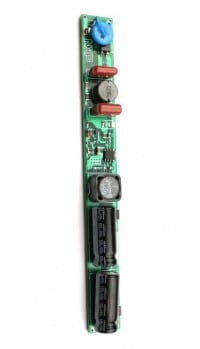 Higher-Power Integrated LED Controller optimized for Global markets ...