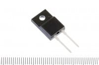 Toshiba Expands Line-up of 650V SiC Schottky Barrier Diodes - New Products
