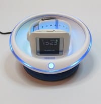 Multi-Device 7.5W Resonant Charging System for Smartphones - New Products