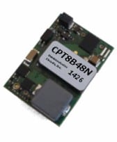 Sixteenth-Bricks Deliver 100W in DOSA Footprint - New Products