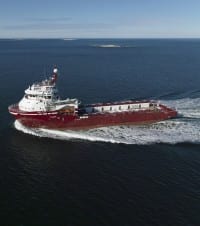 DC Ships Reduce Energy Consumption by 27% - News