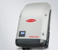 Inverters offer Solution for Module-Level Power Electronics - New Products