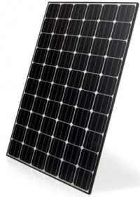 AC Solar Modules have Integrated Micro-Inverters - New Products