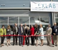 Berkeley Lab Opens Testbed to Drive Increase in Building Efficiency - News