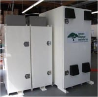 Green Charge Networks Secures $56M for Intelligent Energy Storage - News