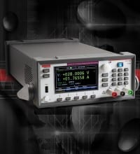 Precision, Speed, Sensitivity and Wide Dynamic Range for Power ...