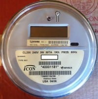 Investigation of Smart Meter Failures and Fires Points to External ...