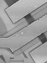 Are “Two-Dimensional” Materials the Next Graphene? - News