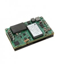 600W DOSA-Compatible Quarter Brick with Digital Control - New Products