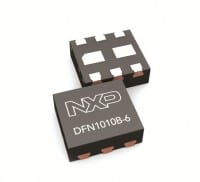 45V / 100mA General-Purpose Double Transistors in DFN1010 - New Products