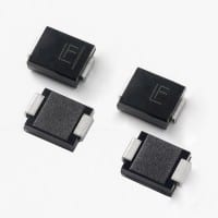 AEC-Q101 Qualified Automotive TVS Diodes - New Products