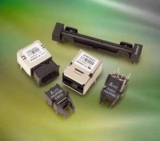 Enhanced 5MBd Versatile Link Fiber Optic Receivers in Multiple Package ...