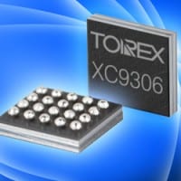 Buck-boost DC-DC Prolongs Portable System Operation - New Products