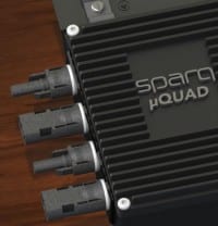 SPARQ Systems Secures $11 Million to Launch Next-Gen Microinverter - News