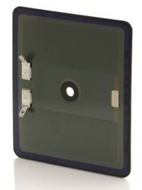 Resistors in Wire and Thick-Film from Metallux - New Products