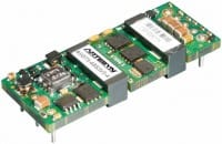 75-Watt Eighth-Brick DC-DCs for Telecom Applications - New Products