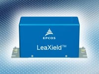 Active Filter Modules Minimize Earth Leakage Currents - New Products