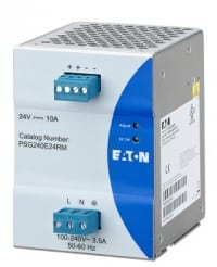 Industrial Power from 15W to 960W - New Industry Products