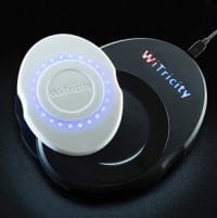 Prodigy Demonstration Kit for Wireless Electricity - News