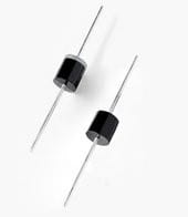 AEC-Q101 TVS Diode with Greater Protection in Same Footprint - New Products