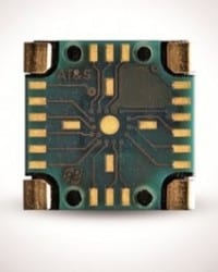 AT&S Intros Multi-layer Packaging for Embedded Power Electronics - News