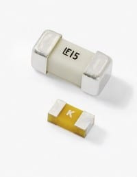 Subminiature SMT Fuses for 125Vac/250Vac Inputs - New Industry Products