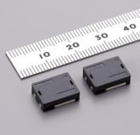 EMI Suppression Filters have High Attenuation - New Products