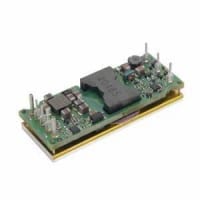 DOSA Eighth-bricks deliver 93% Efficiency at 28Vdc Output - New Products