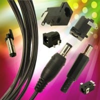Latching DC Connectors Prevent Critical Power Loss - New Products