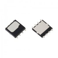 Low-Voltage MOSFETs with Dual-sided Cooling Packages - New Products
