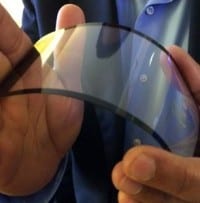 High-Conductivity Transparent Conductors to Replace ITO - New Products