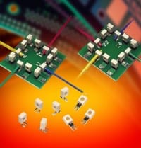 Low-Profile Single-Tine IDC Contacts for Harsh Environments - New Products