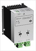 PFC Thyristor Module rated for up to 690Vac - New Products