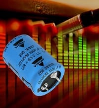 Power Al Caps in Case Sizes Down to 20 mm by 25 mm - New Products