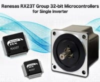 Improve Efficiency with Precision Control Solution - New Products