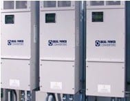 Growing Global BESS Chorus follows Tesla Announcement - New Products