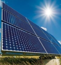 MIT Report highlights Pathways toward Affordable Solar Energy - News