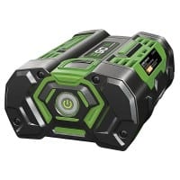 Arc-Shaped Battery Sets New Performance Standards - New Products