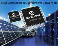 Digital Controller Looks toward Software-Defined Power - New Products