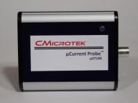 Ultra-Low Current Probes Target Energy Harvesting - New Products