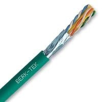 Cabling System Meets 100-Watt Standard for PoE - New Products