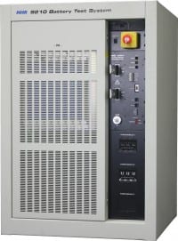 Single-Channel Battery Charge/Discharge Test System - New Products