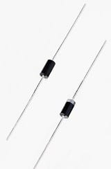 AEC-Q101 Qualified TVS Diodes Protect Load Dumps - New Products