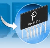 Digital PFC ICs target Light-Load Performance - New Products