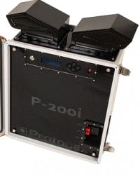 Ballard Announces $30 Million Acquisition of Protonex - News