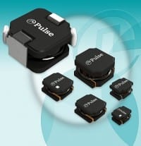Ultra-Low Profile Shielded SMT Power Inductors - New Products