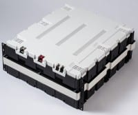 Samsung SDI to Unveil High-density Commercial ESS - News