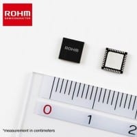 USB Type-C Power Delivery Controller ICs - New Products