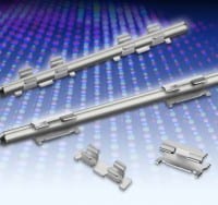 Connect LED Arrays Simply and Quickly - New Products